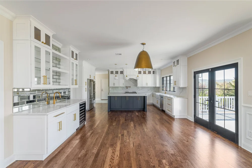 Process — RWB Homes | You Dream. We Build