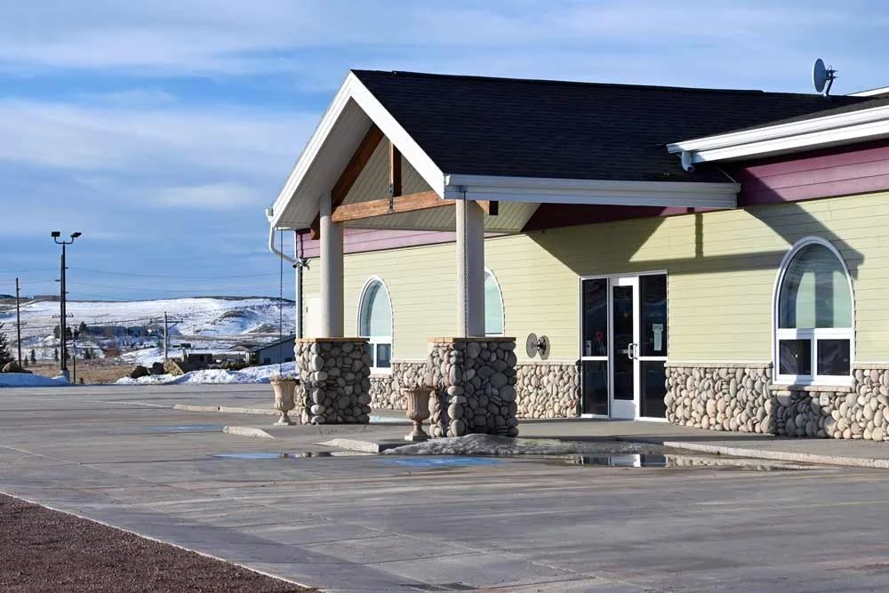 Christian counseling in Gillette, Wy — Set Free Ministries