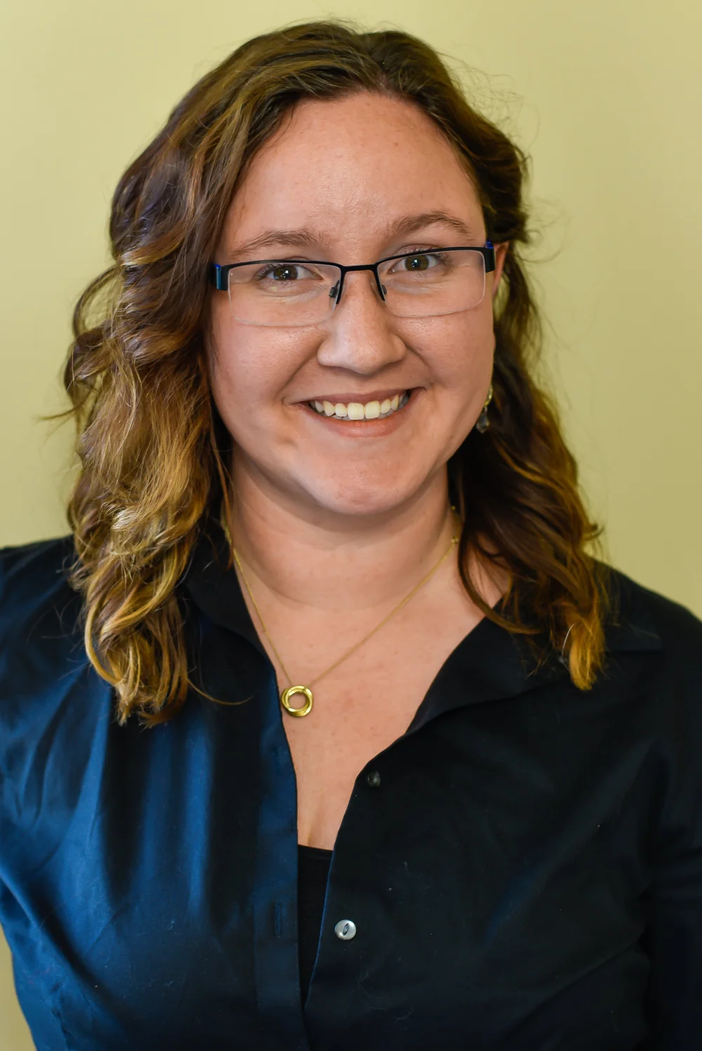 The Board — The Oleson Foundation