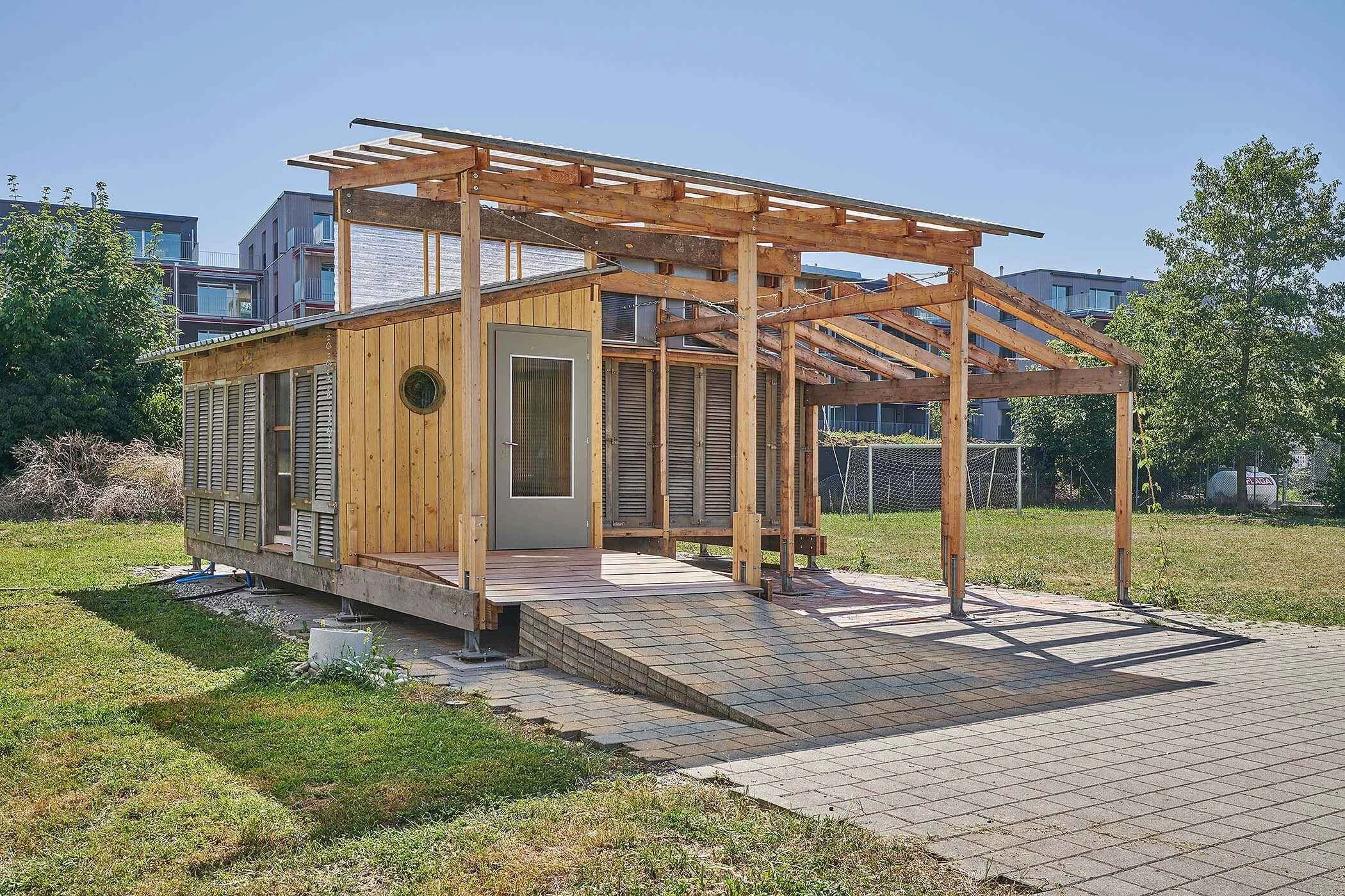 Library of Reuse