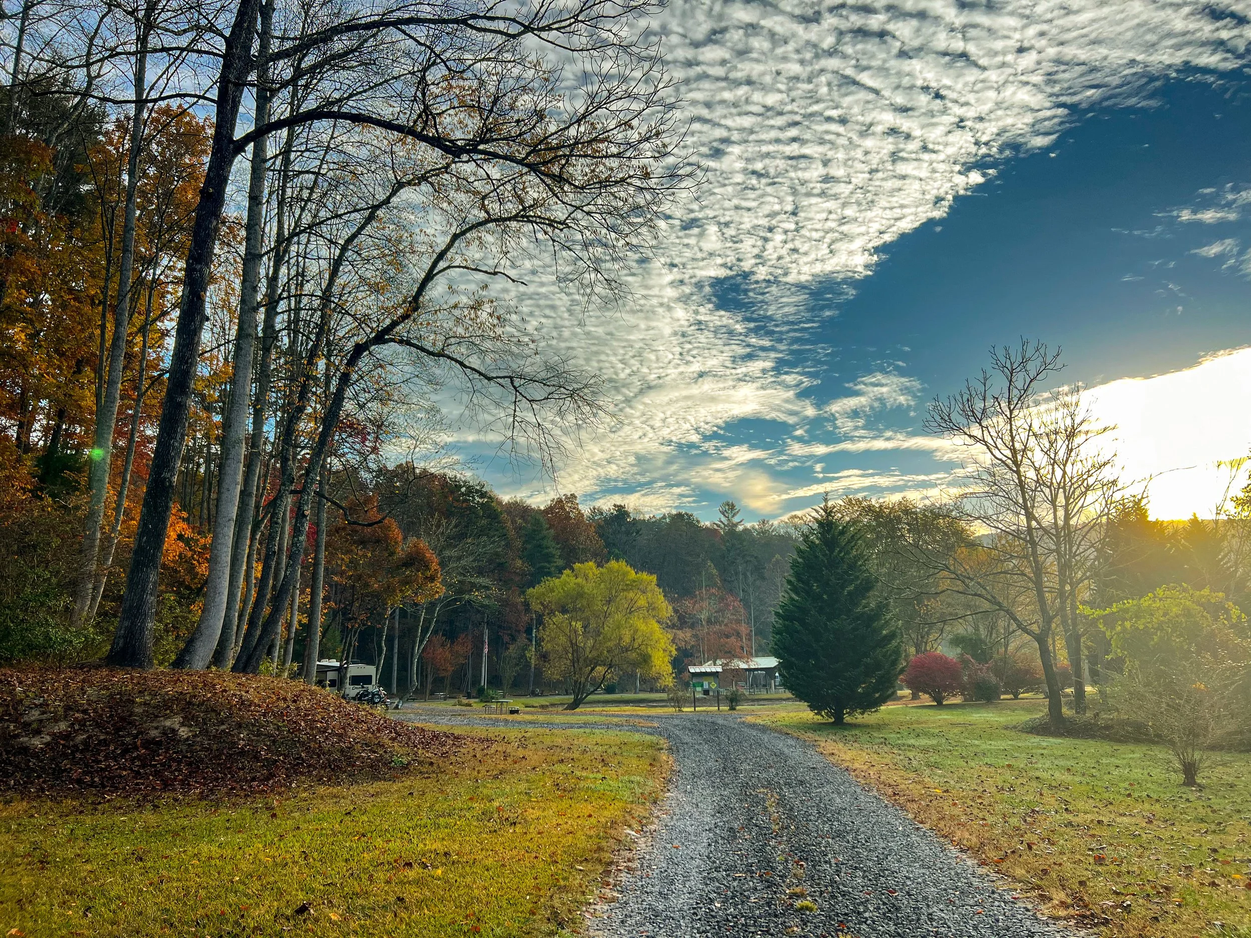 PERSIMMON CREEK RV PARK