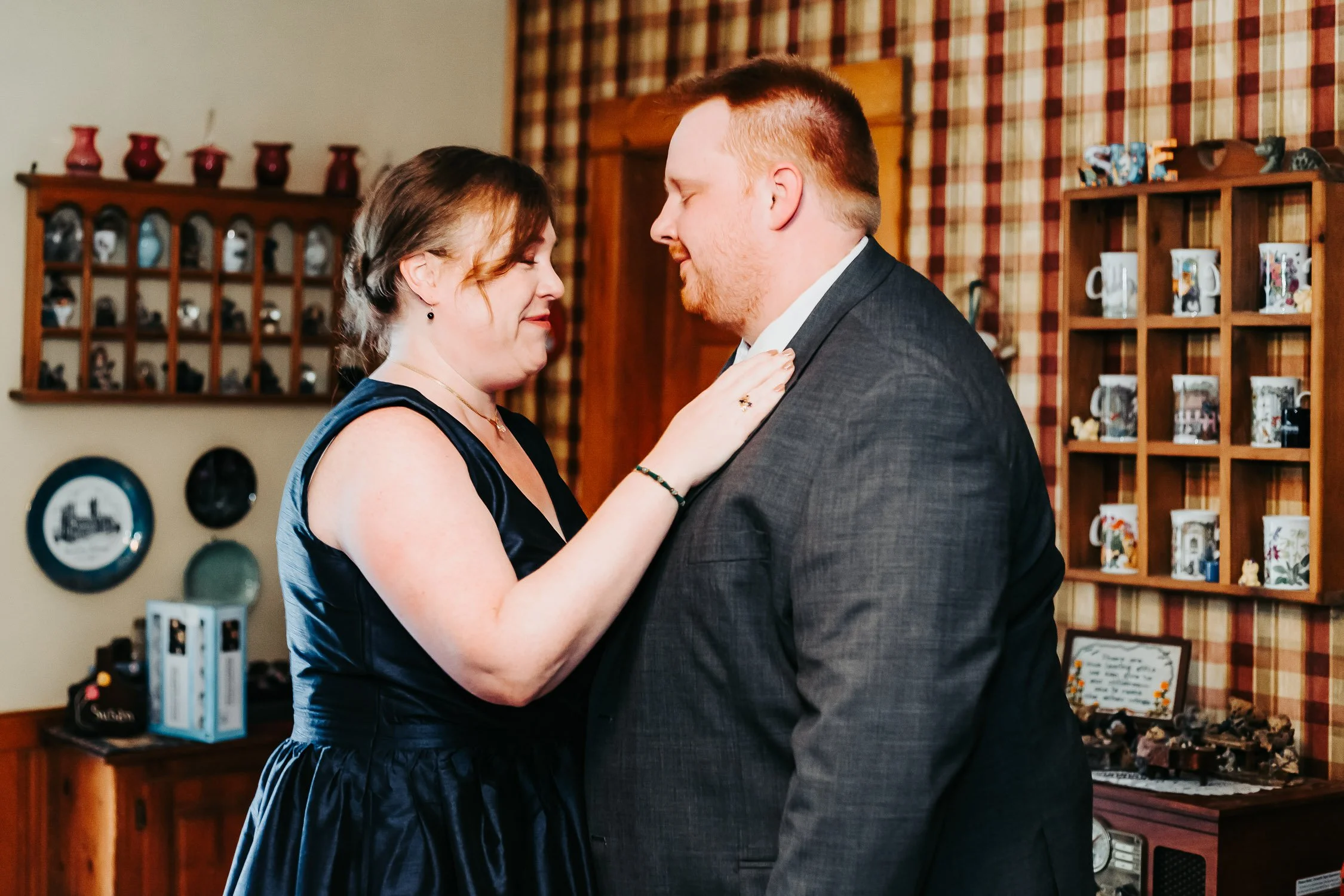 Why You will Love this Maine Portrait and Wedding Photographer — R ...
