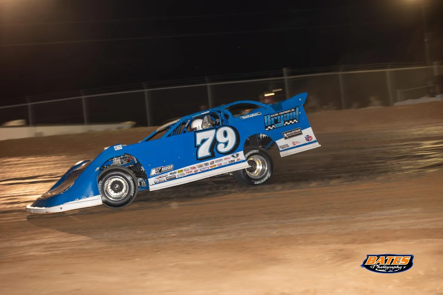 KYLEBRYANTRACING.COM