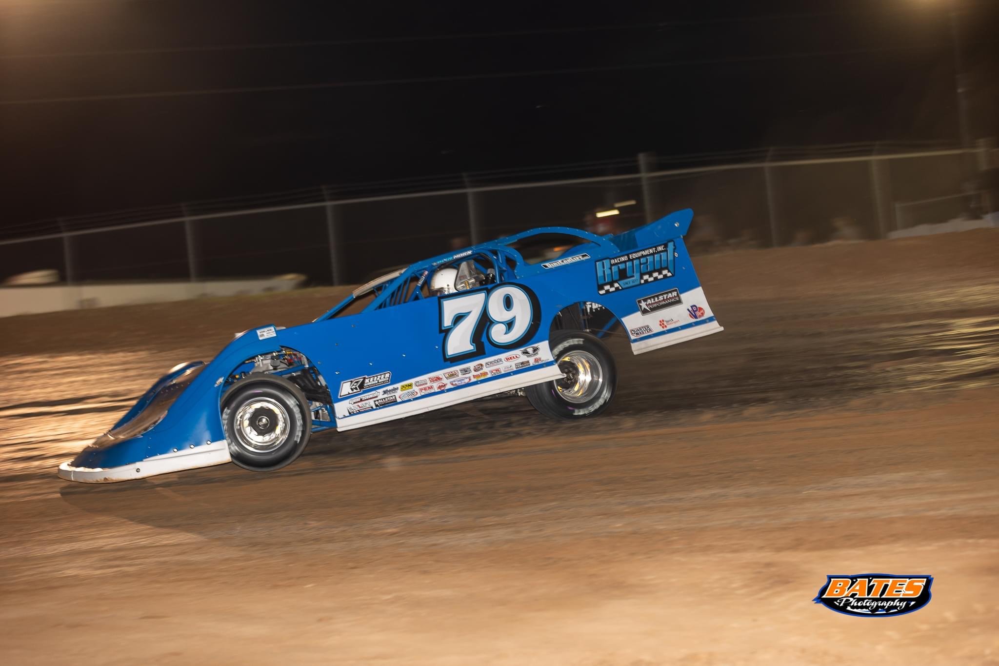 KYLEBRYANTRACING.COM