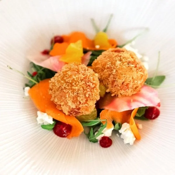 Earth Catering | Event Caterers West Sussex