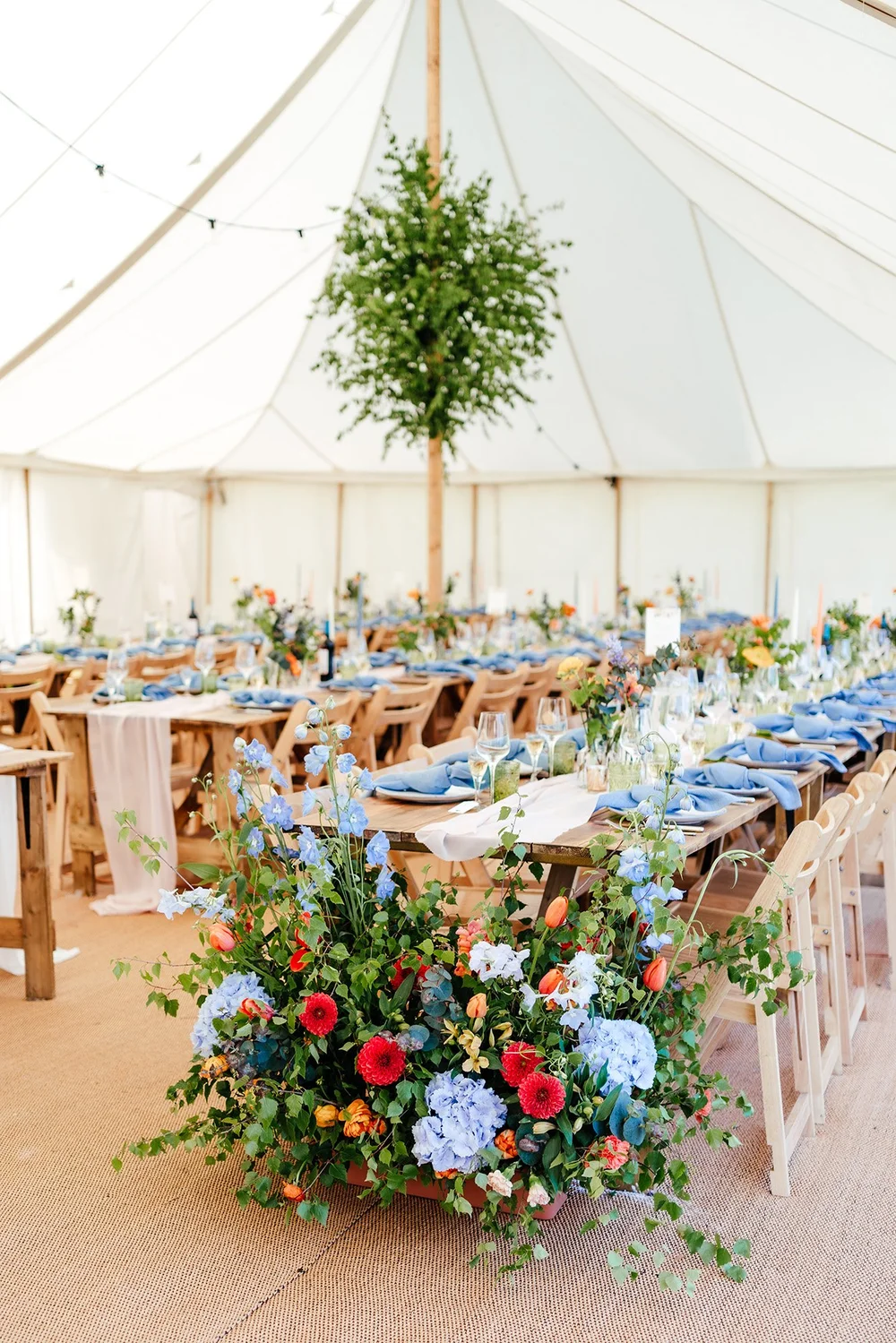 Earth Catering | Event Caterers West Sussex