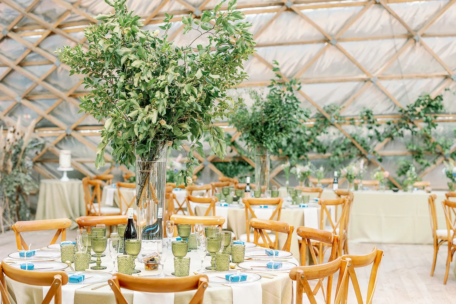 Earth Catering | Event Caterers West Sussex