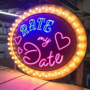 rate my date | Share Your Feedback — Chateaux Projects