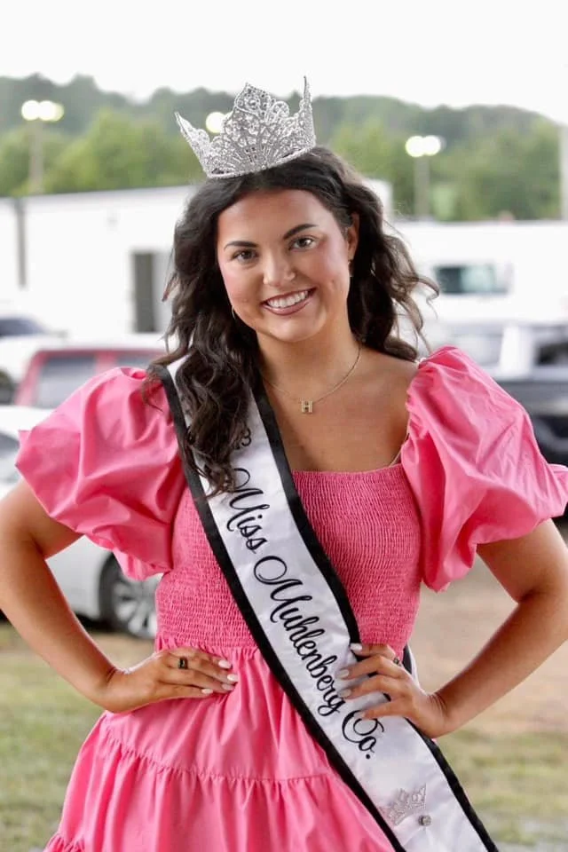 Classes — Muhlenberg County Fair