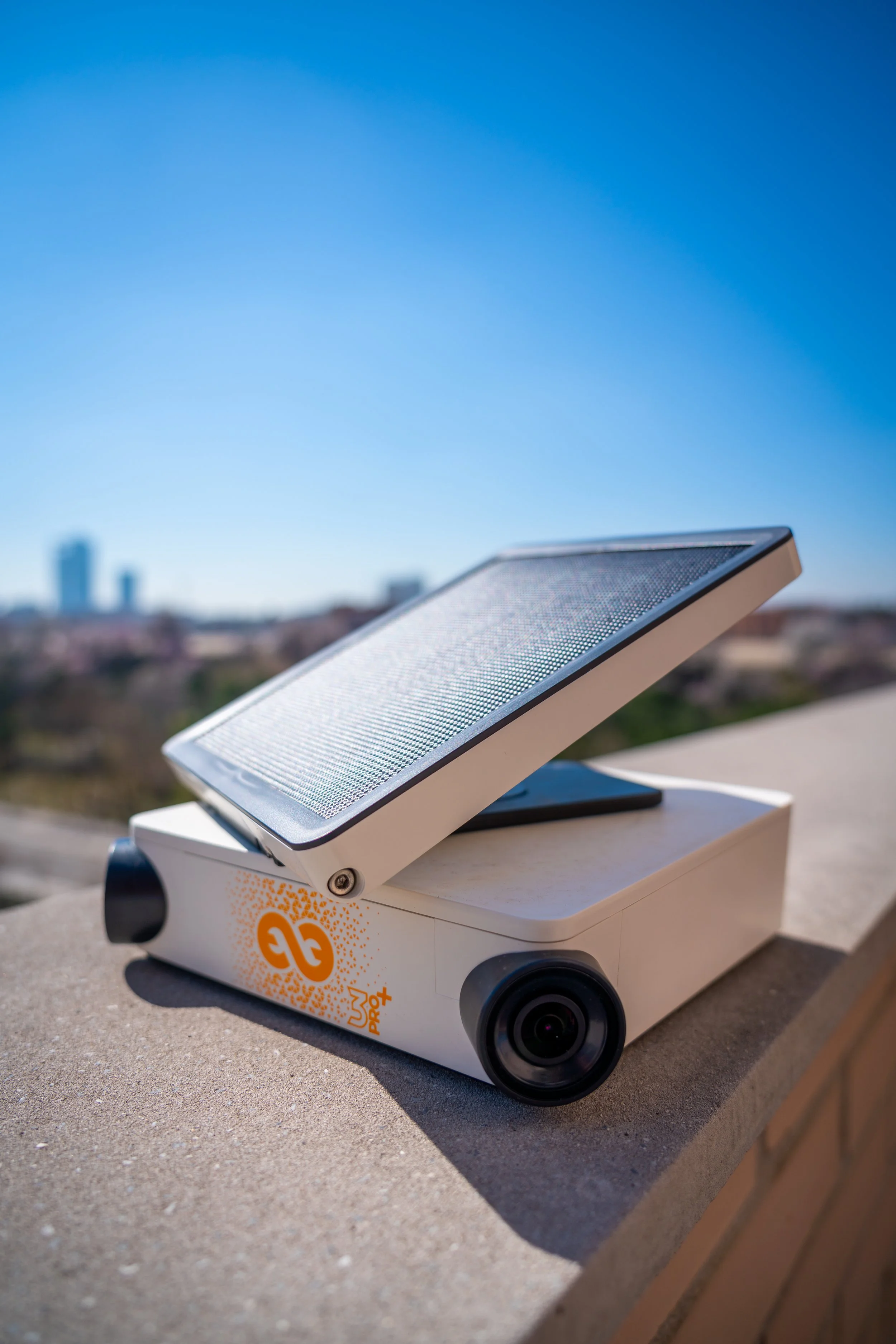 Tikee 3 PRO+ the PERFECT Solution for LONG TERM Timelapse — Mattia ...