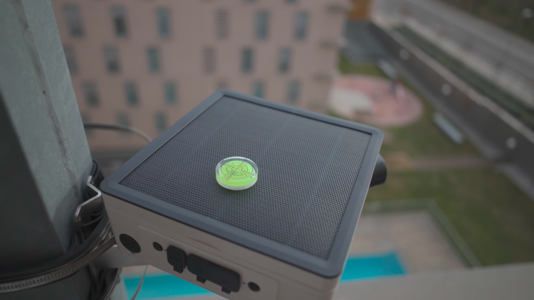 Tikee 3 PRO+ the PERFECT Solution for LONG TERM Timelapse — Mattia ...