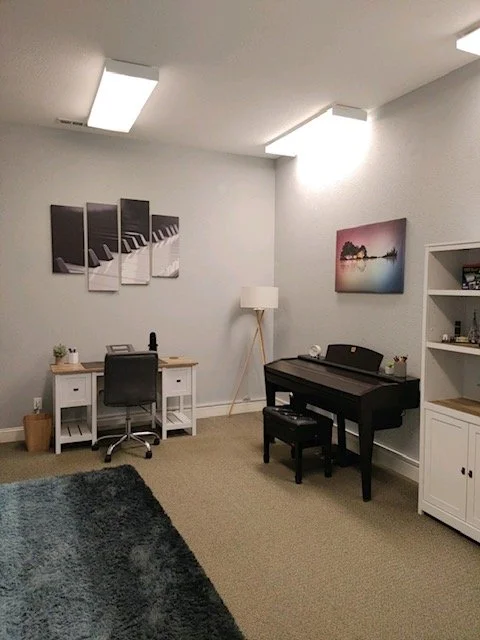 Lessons — Arkansas Musicworks