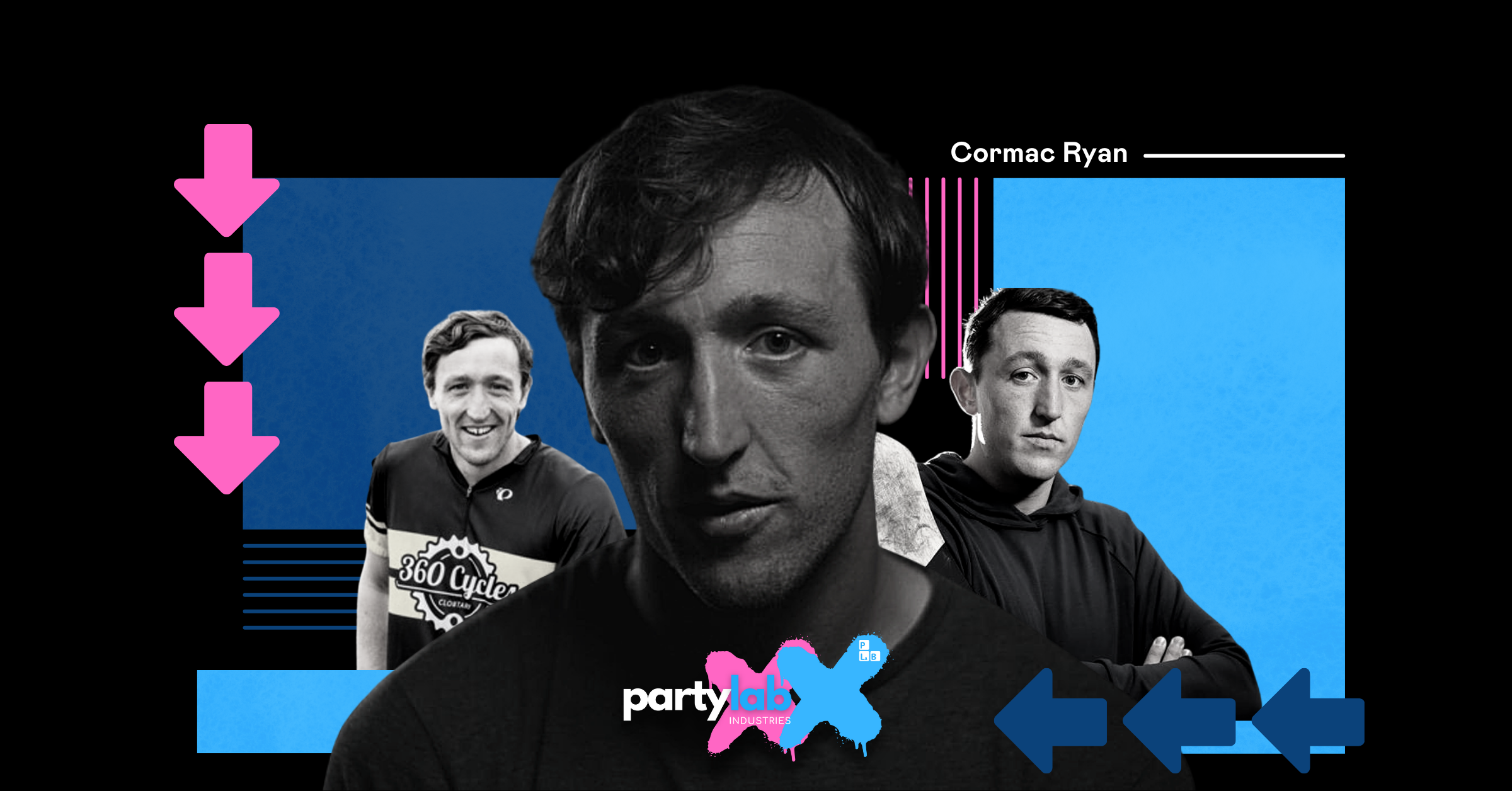 Pádraig Bolger - Digital Portfolio