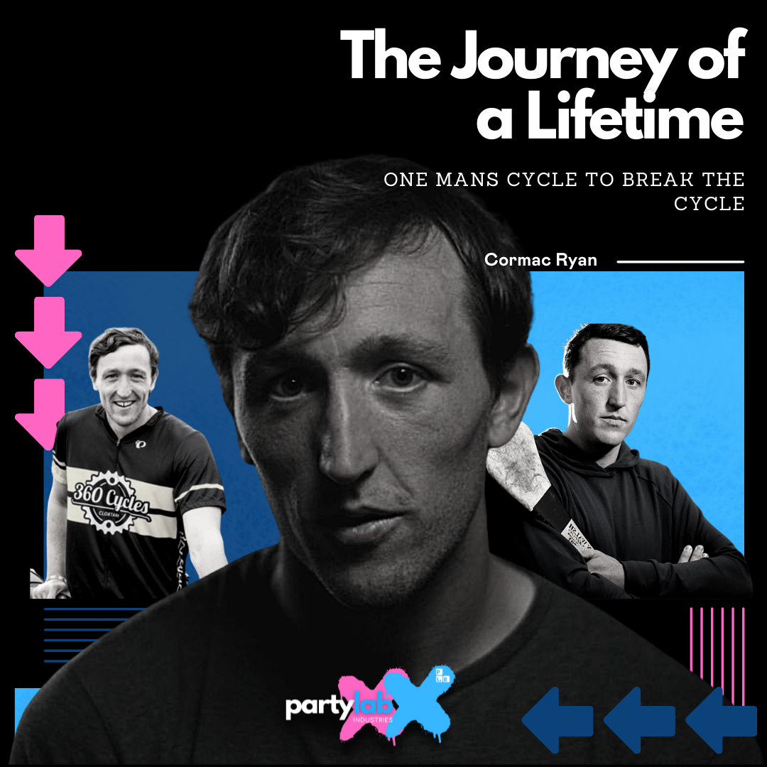 Pádraig Bolger - Digital Portfolio