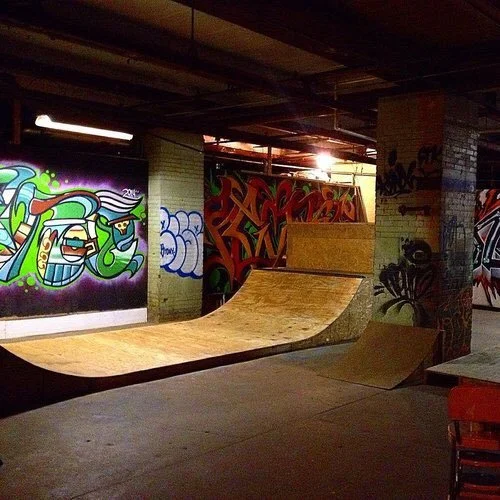 Alternative Gallery