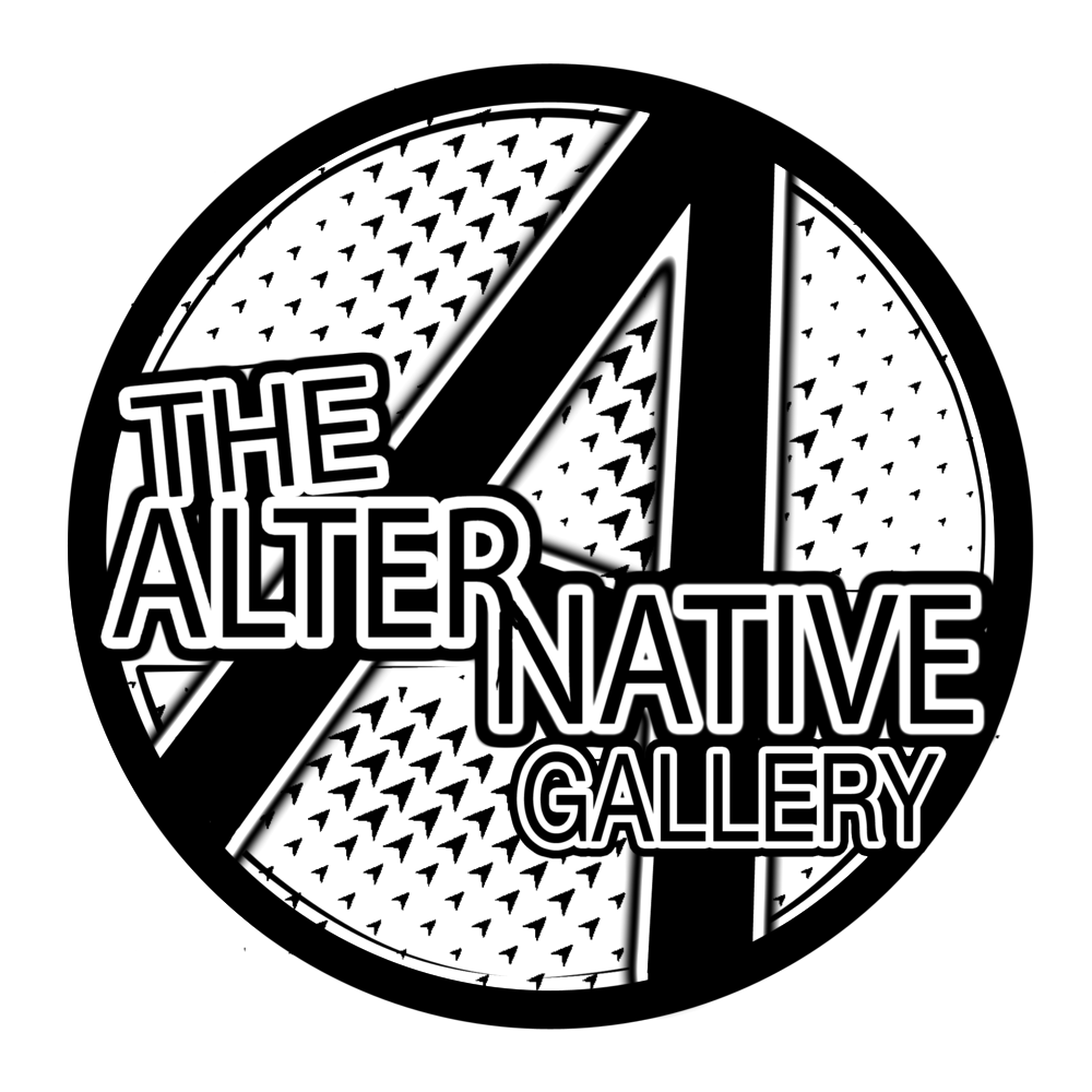 Internships — Alternative Gallery