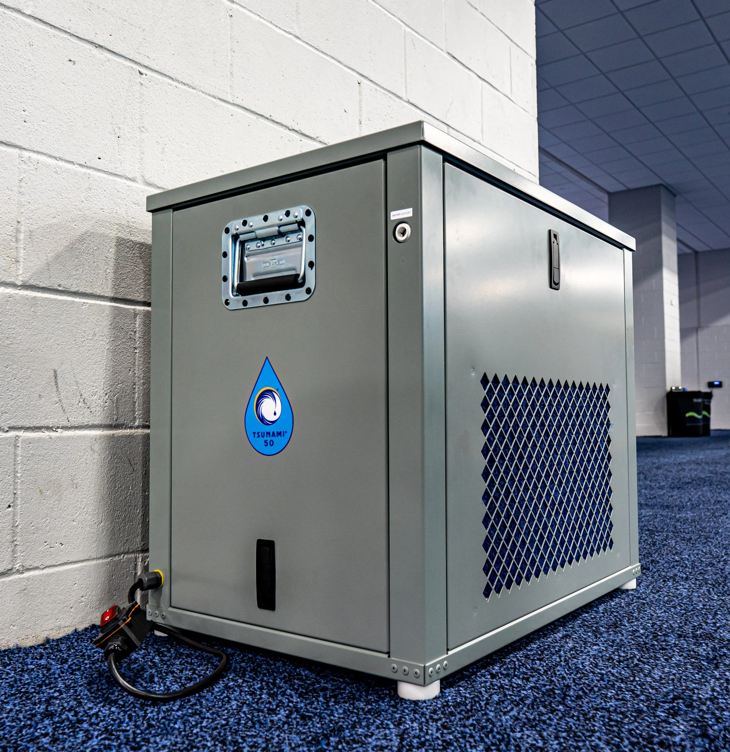 Products — Tsunami Products