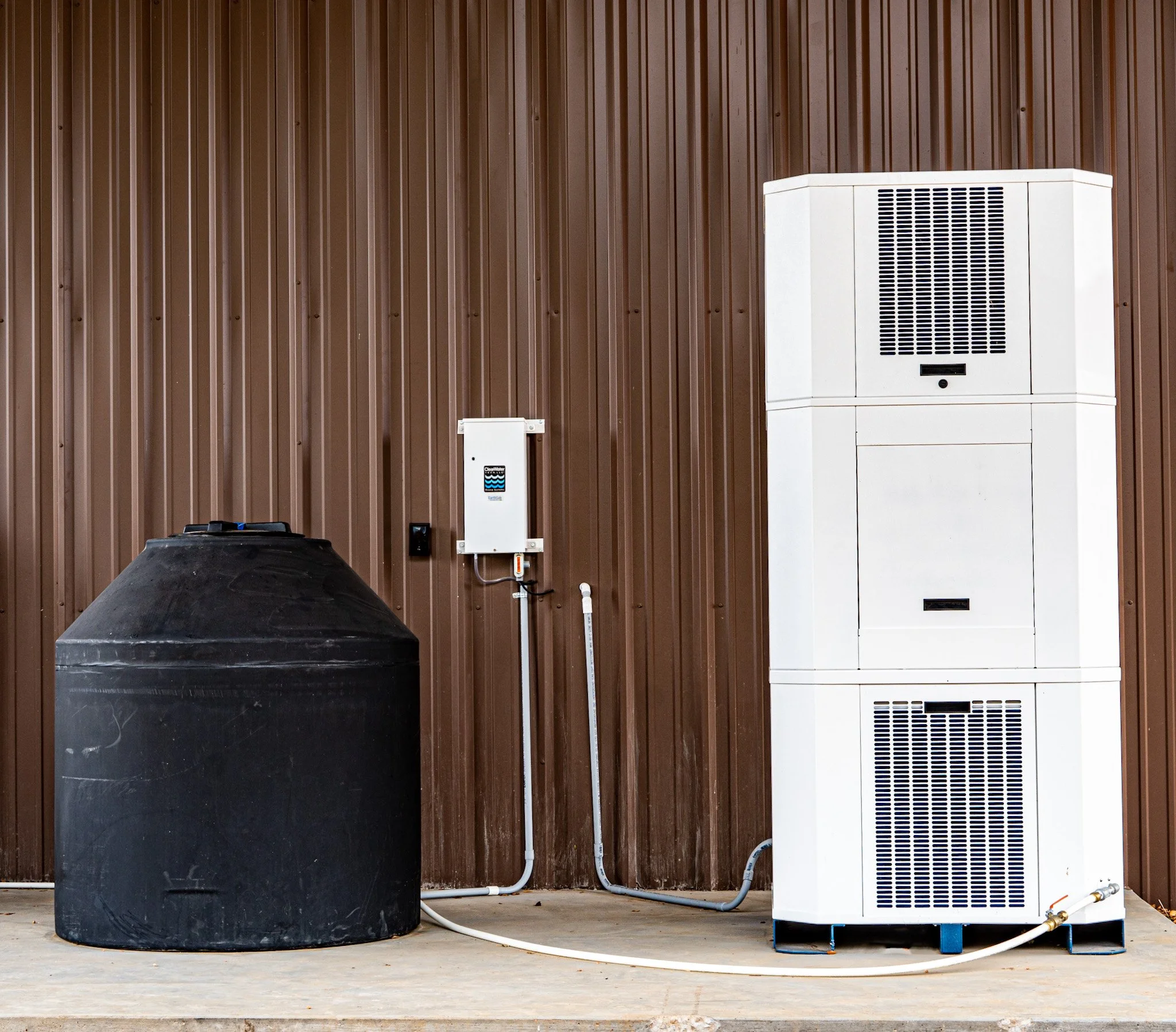 Products — Tsunami Products