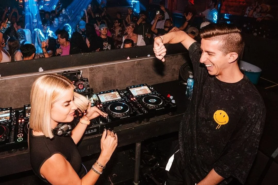 Kaysin & LOVRA Release New Single "Sweetest Lines" Featuring Tristan ...