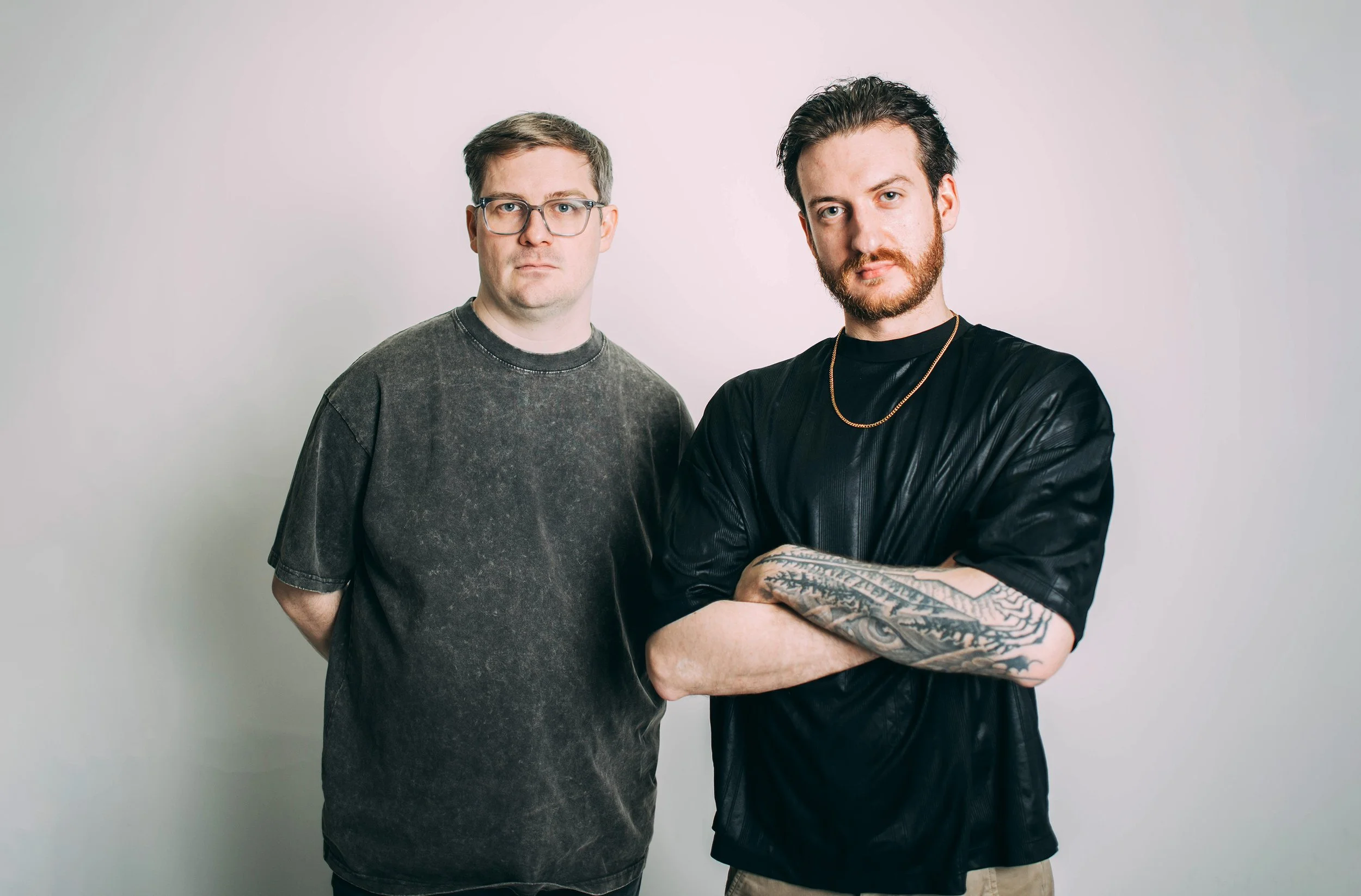 NEW YORK DUO TRUTH X LIES JOIN THE PROFOUND MIX SERIES