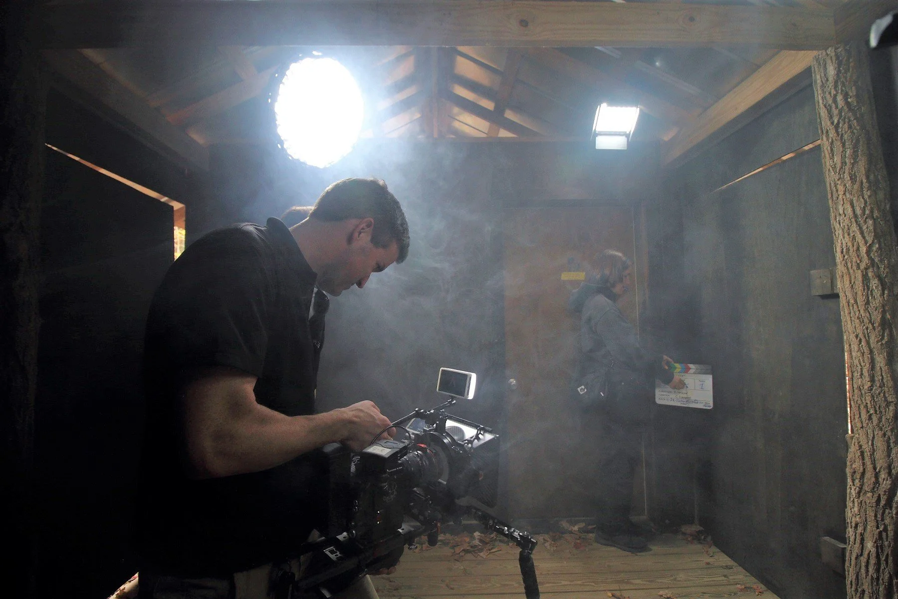 Ben Carland | Producer/Director