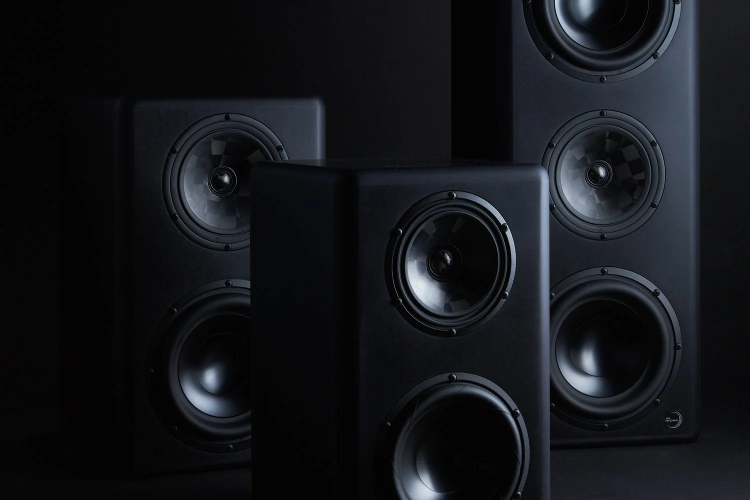 Brand Development — Audio Alchemist