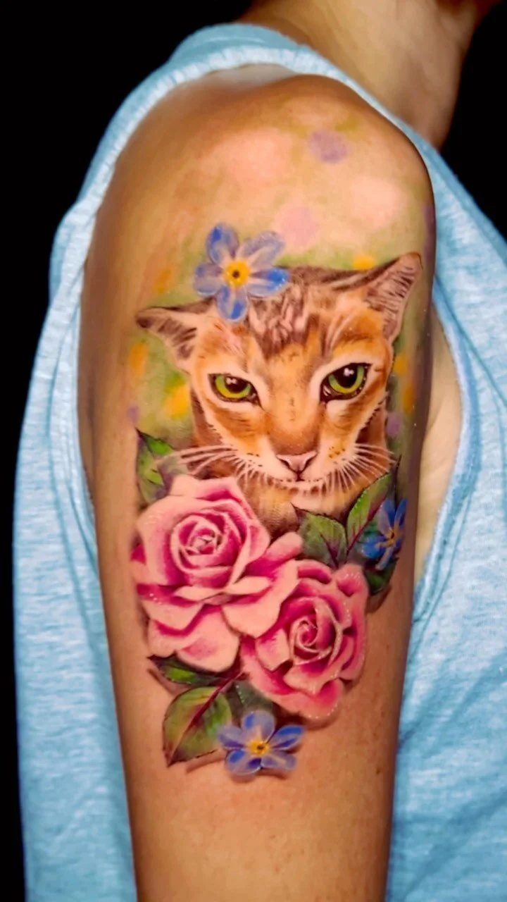 Artists — Oracle Tattoo