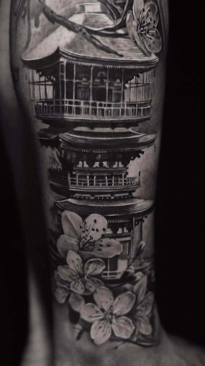 Artists — Oracle Tattoo