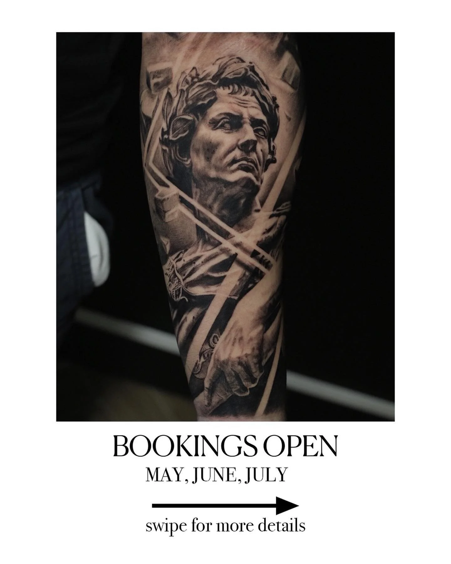 Artists — Oracle Tattoo