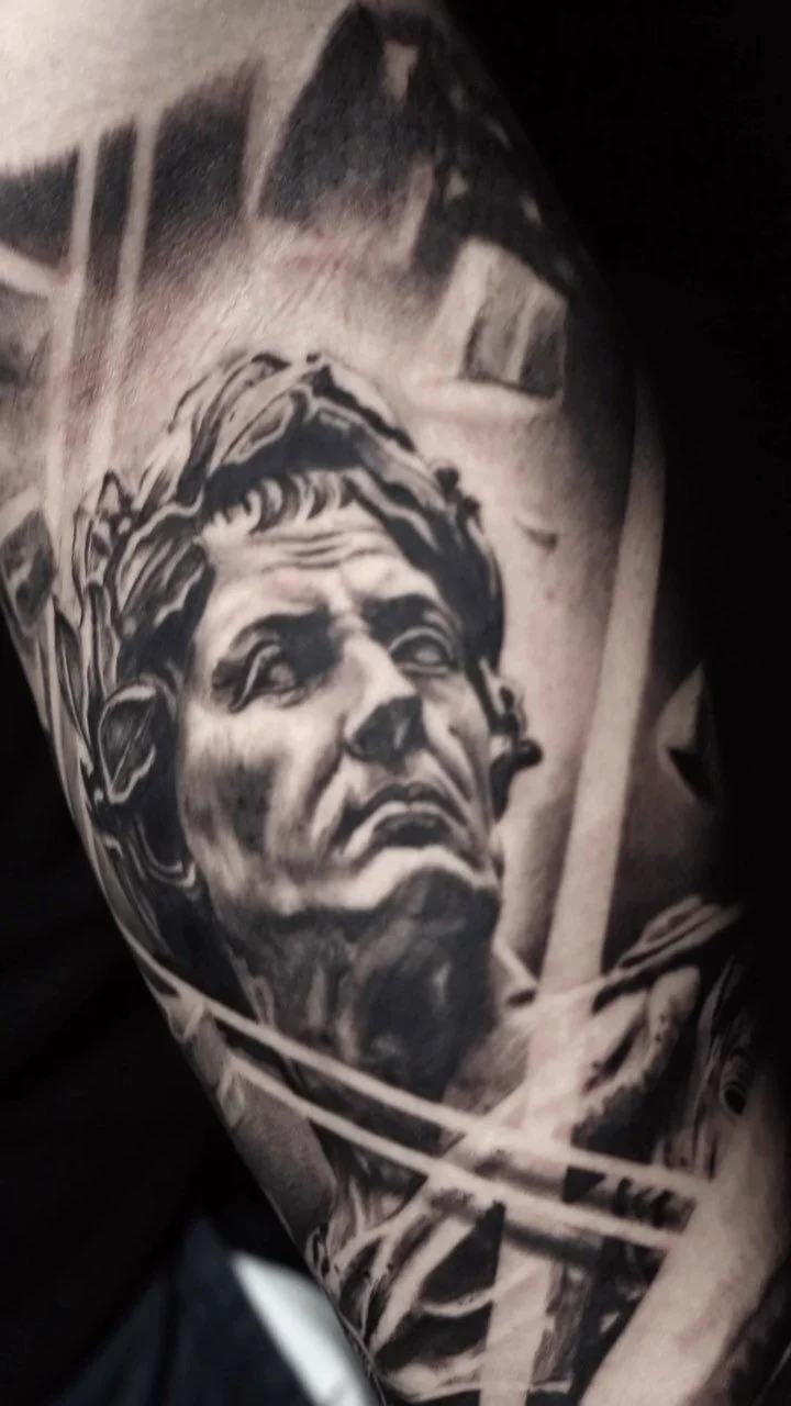 Artists — Oracle Tattoo