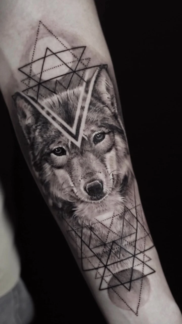 Artists — Oracle Tattoo