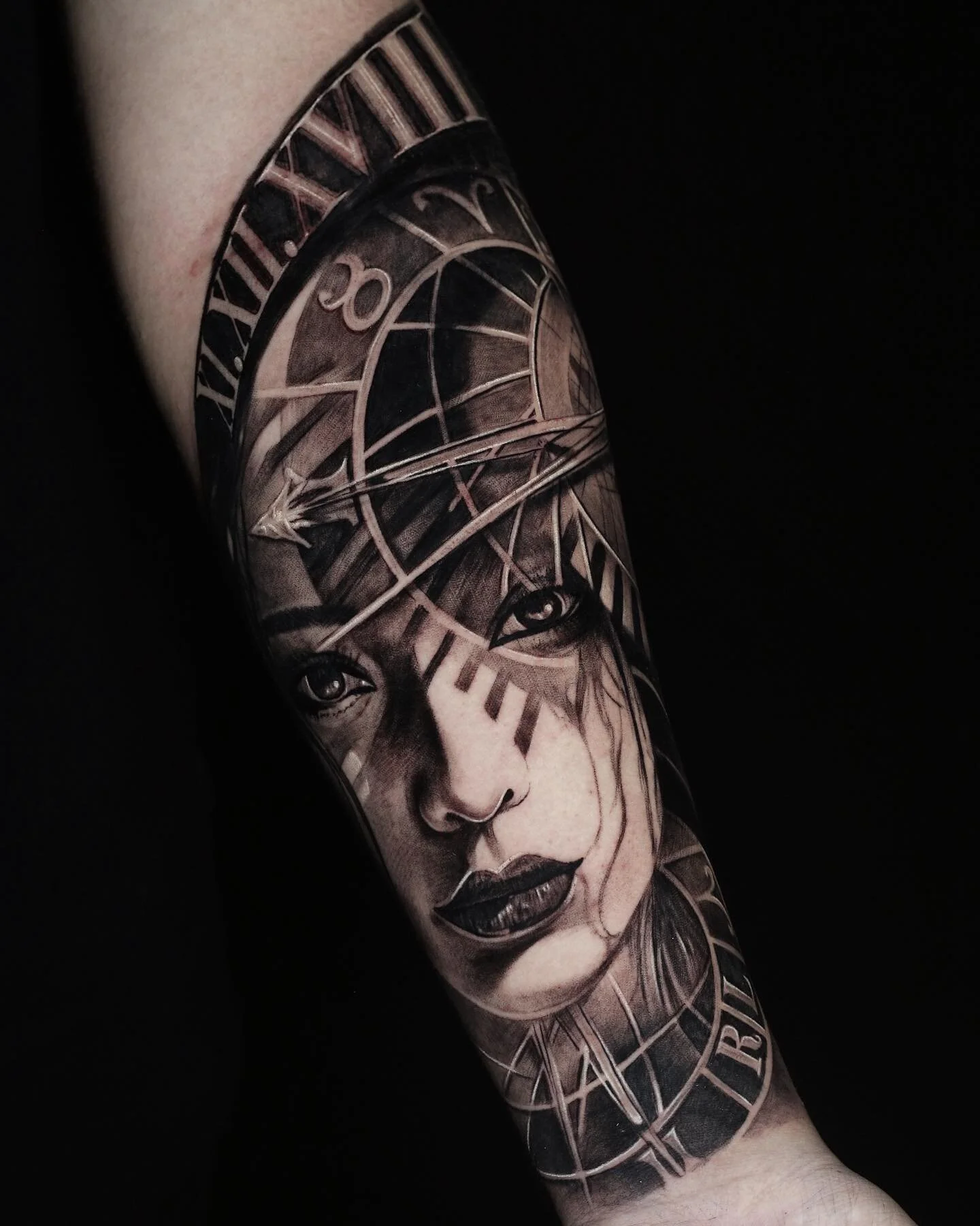 Artists — Oracle Tattoo