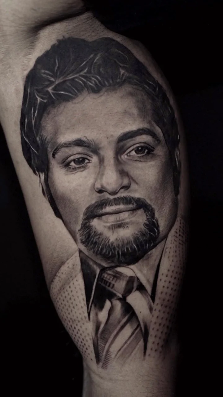 Artists — Oracle Tattoo