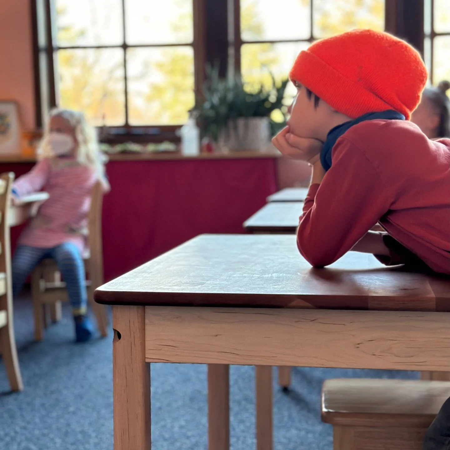 Meadowlark Microschool: Nature Based Waldorf Inspired First Grade ...