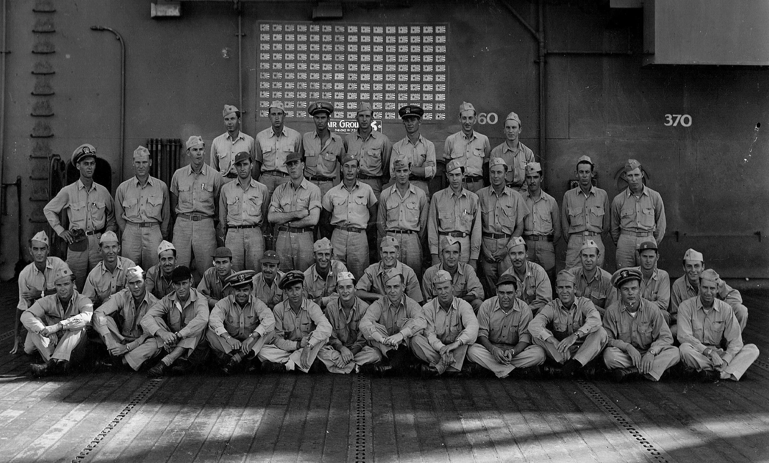 Sail Seven History