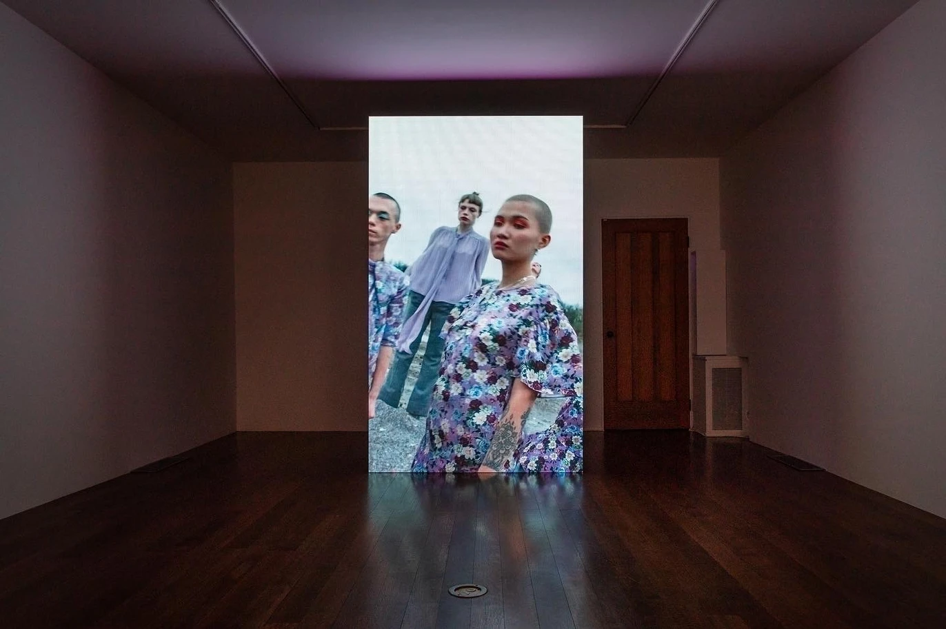 Saam Farahmand — God Party — Black Cap Films