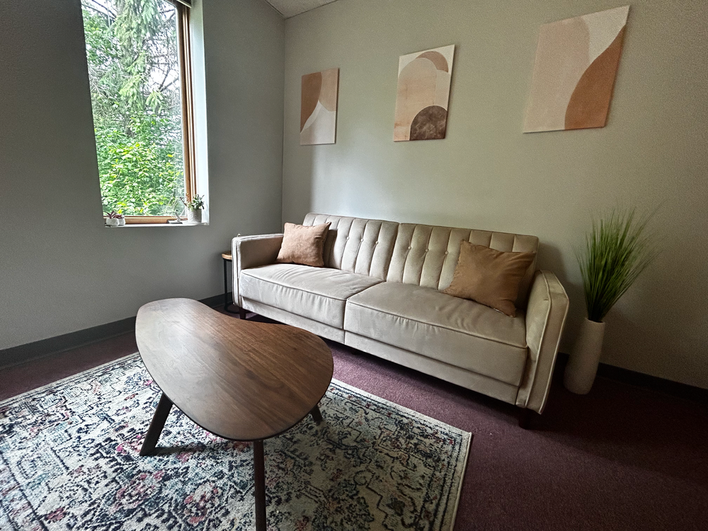 Attune Therapy; Therapy Near Buffalo New York