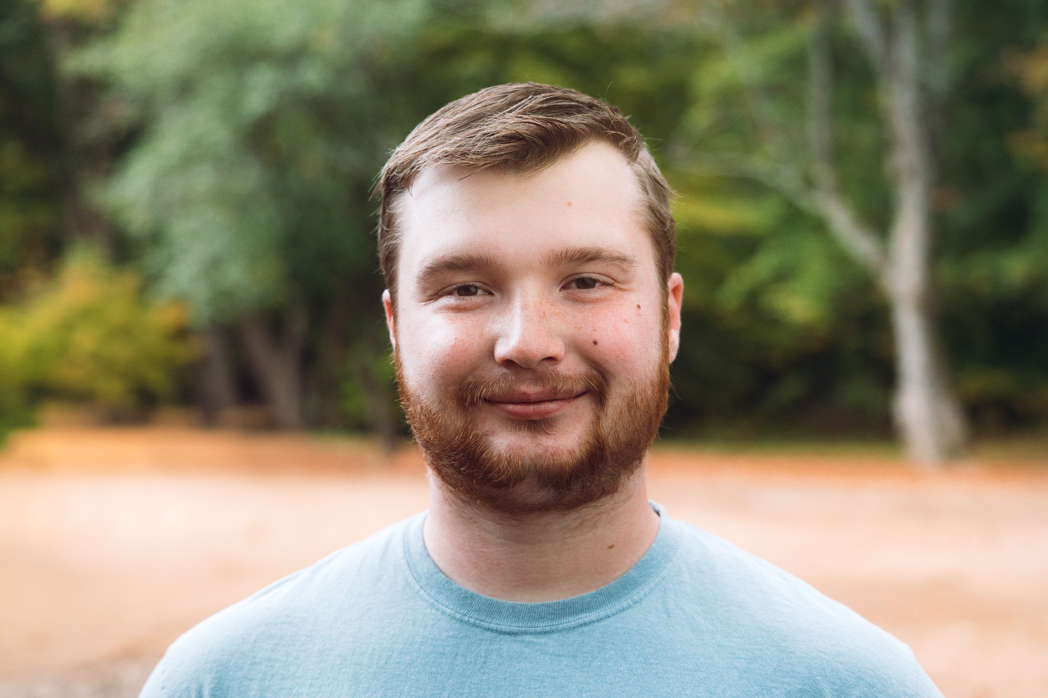 Staff — Northwoods Retreat