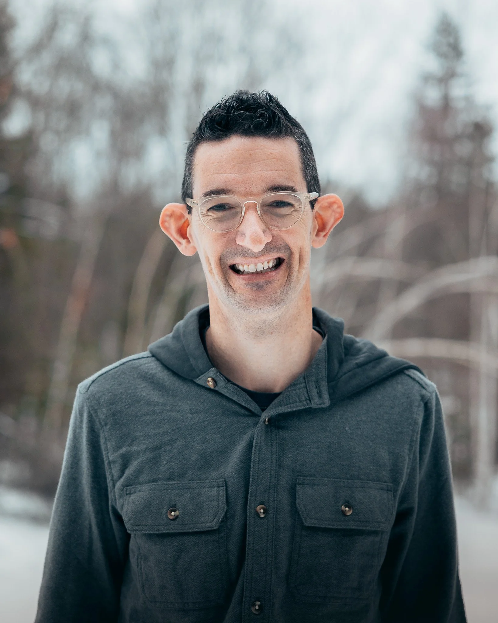 Staff — Northwoods Retreat