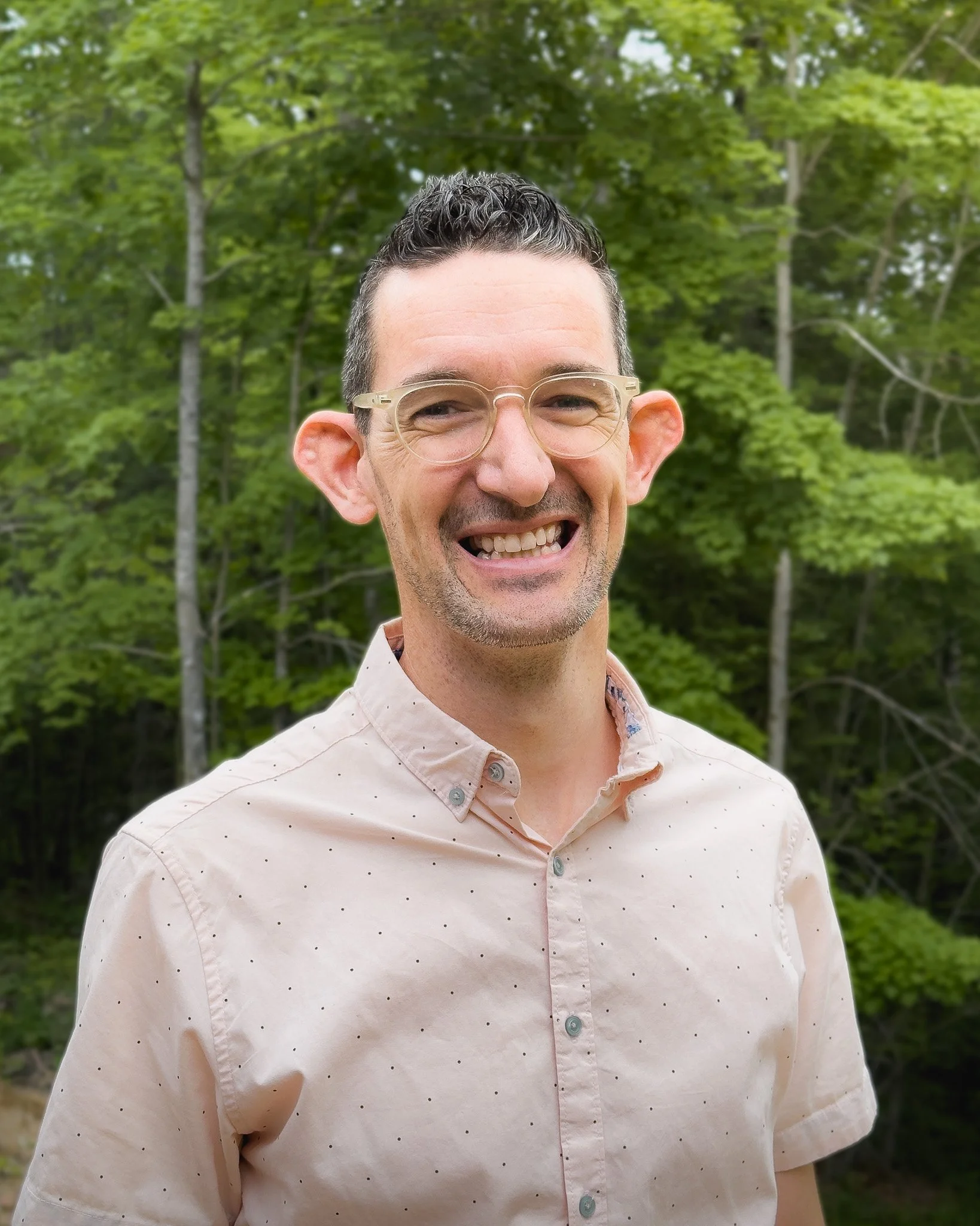 Staff — Northwoods Retreat