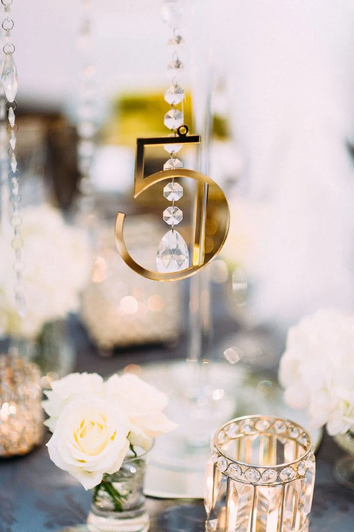 The Great Gatsby Party, The Grove — Amie Bone