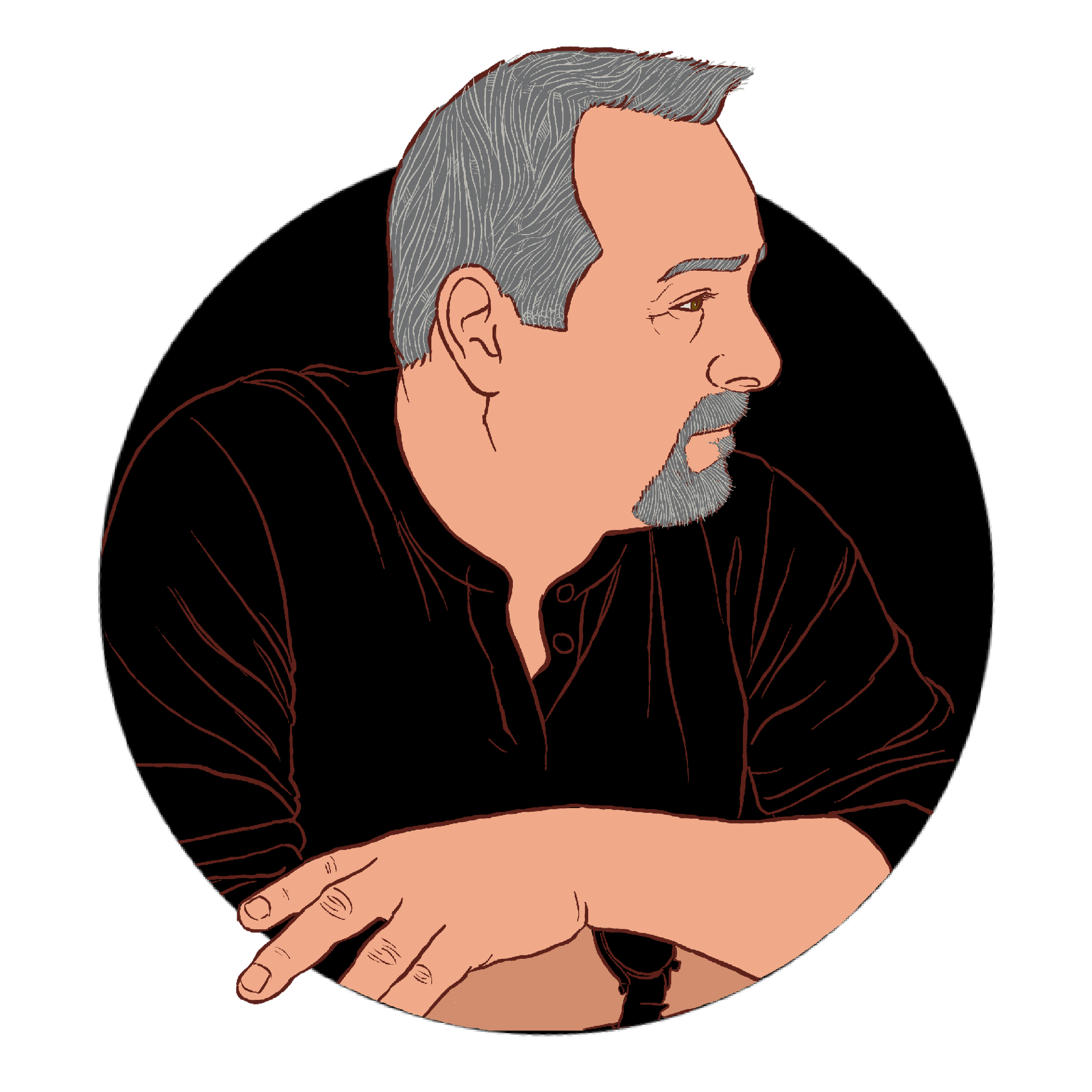 About — Anthony Giaccone