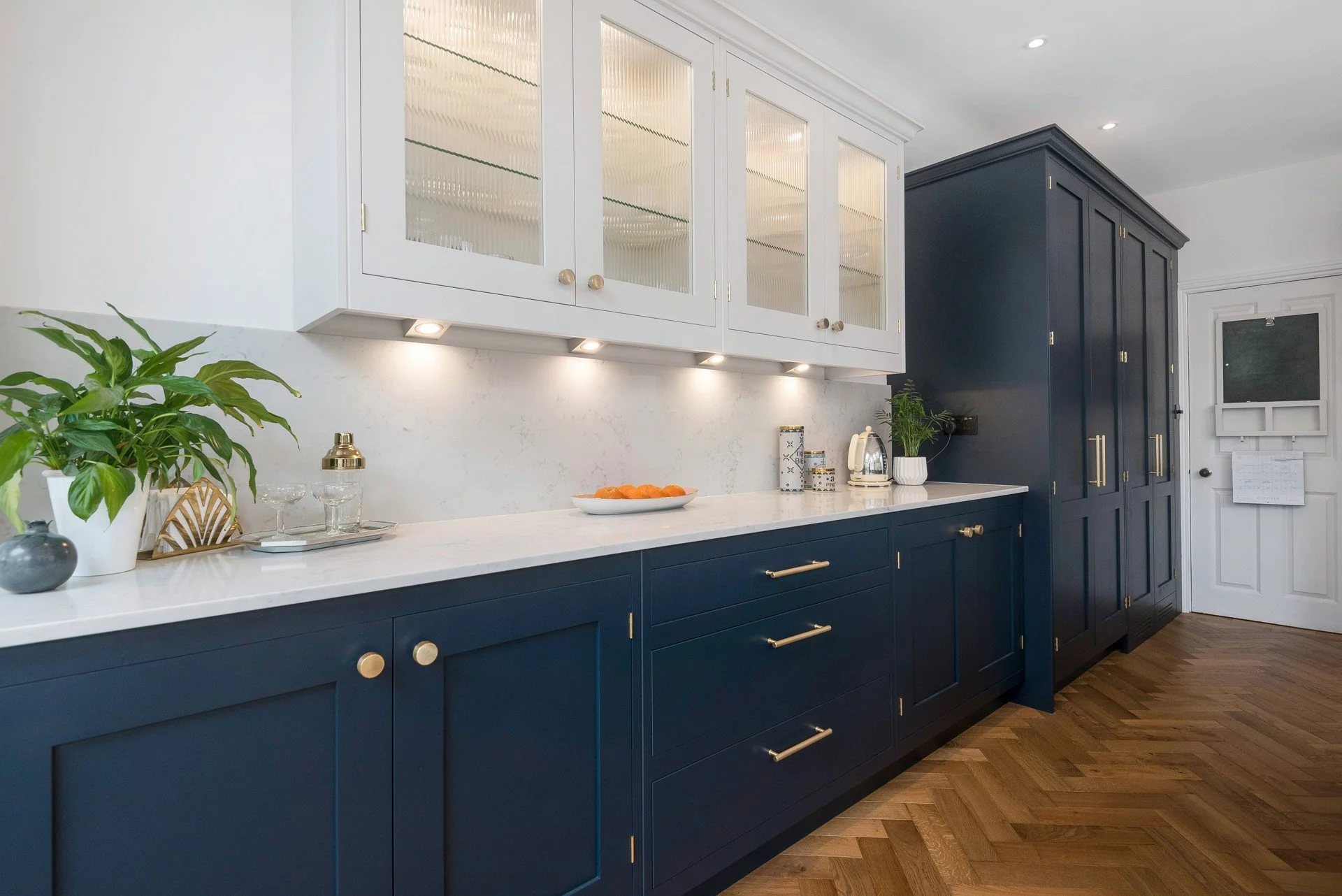 Hampton Hill — Callaghan Interiors