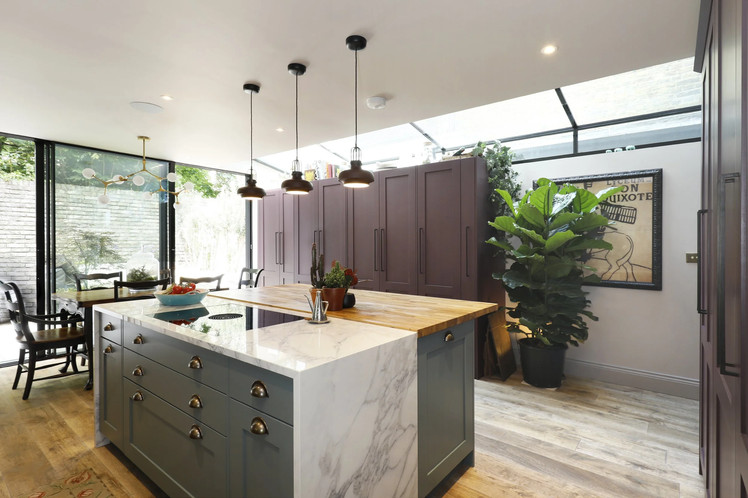 Twickenham — Callaghan Interiors