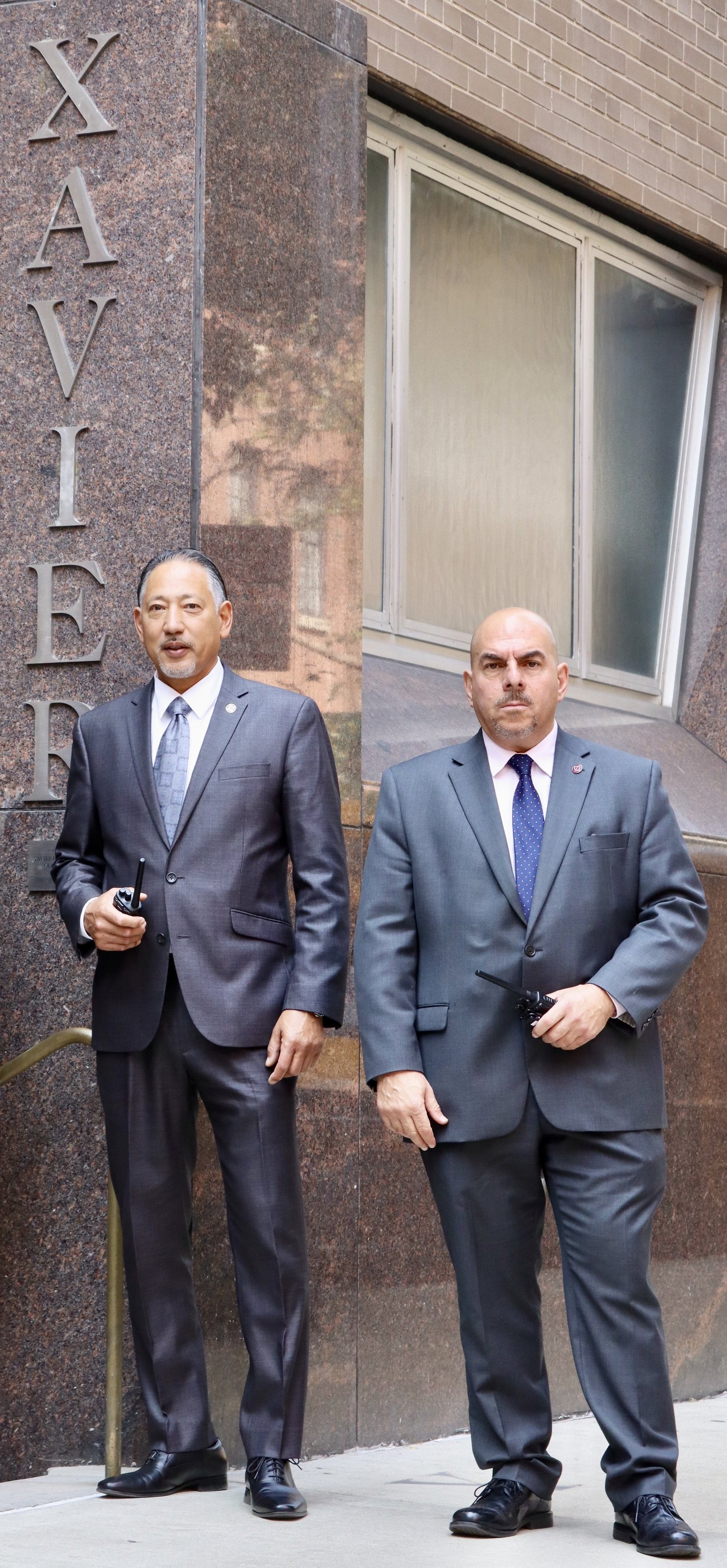 Security Guard Company in NYC | ESPS Security Services