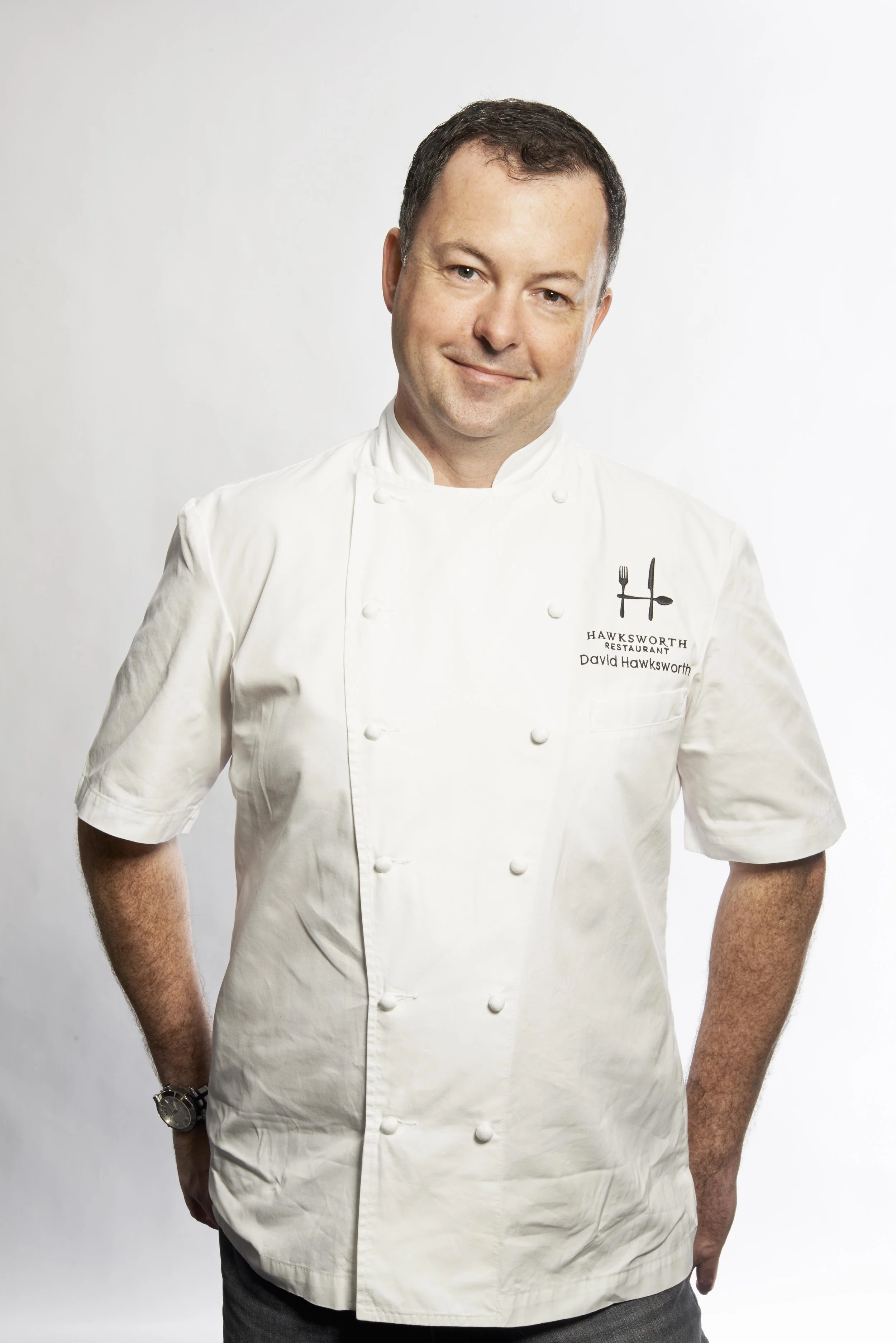 Hawksworth — FEAST! Vancouver