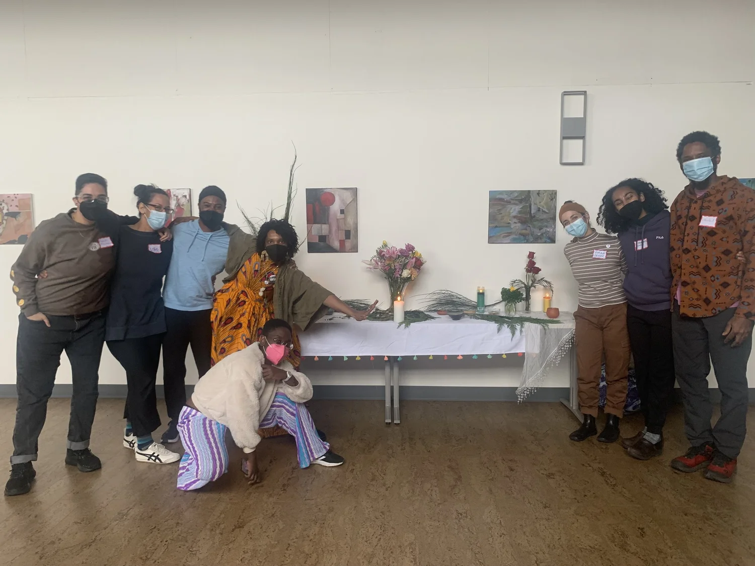 Contact — Radical Rest