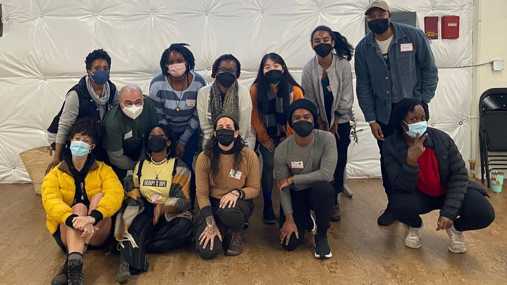 Radical Rest Offerings — Radical Rest