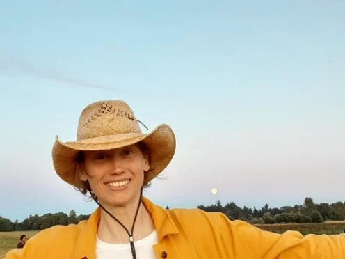 Advisory Board — Radical Rest