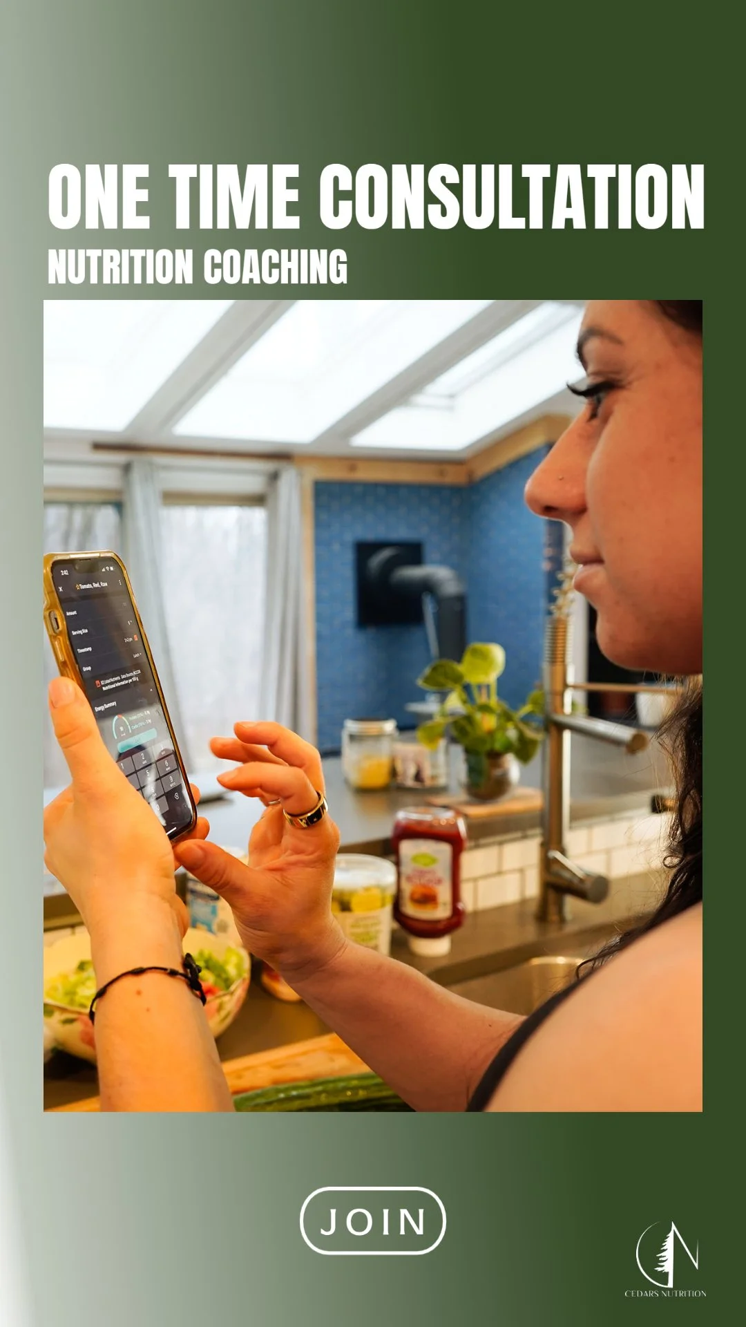 Packages — Cedars Nutrition